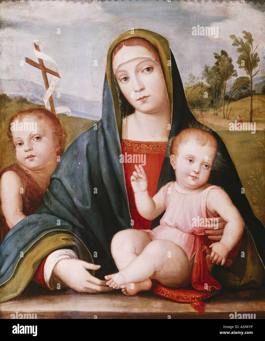 By francesco francia hi-res stock photography and images - Alamy