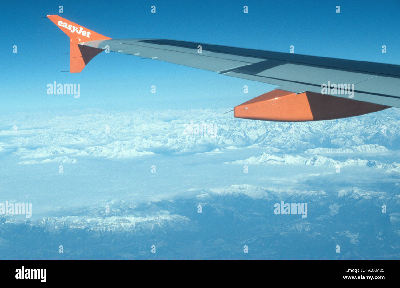 Wingtip High Resolution Stock Photography and Images - Alamy