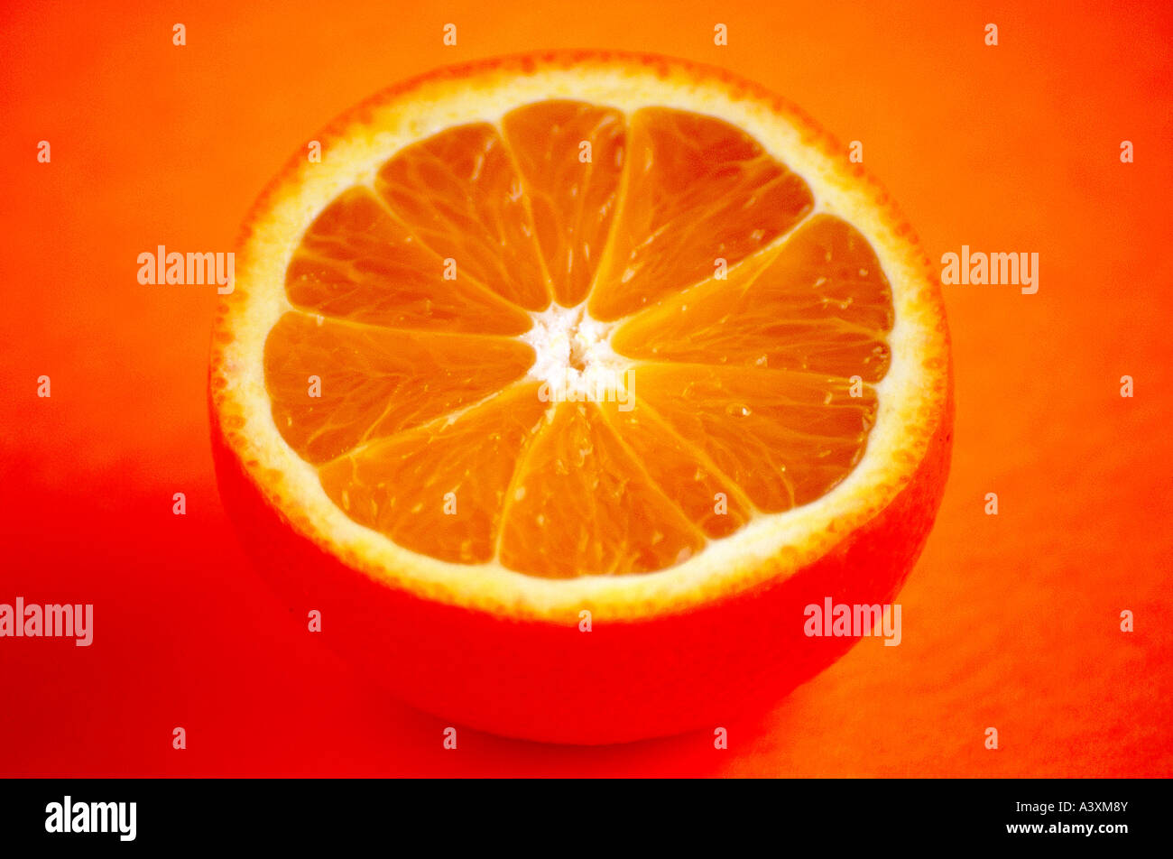 Half of foreign food hi-res stock photography and images - Alamy