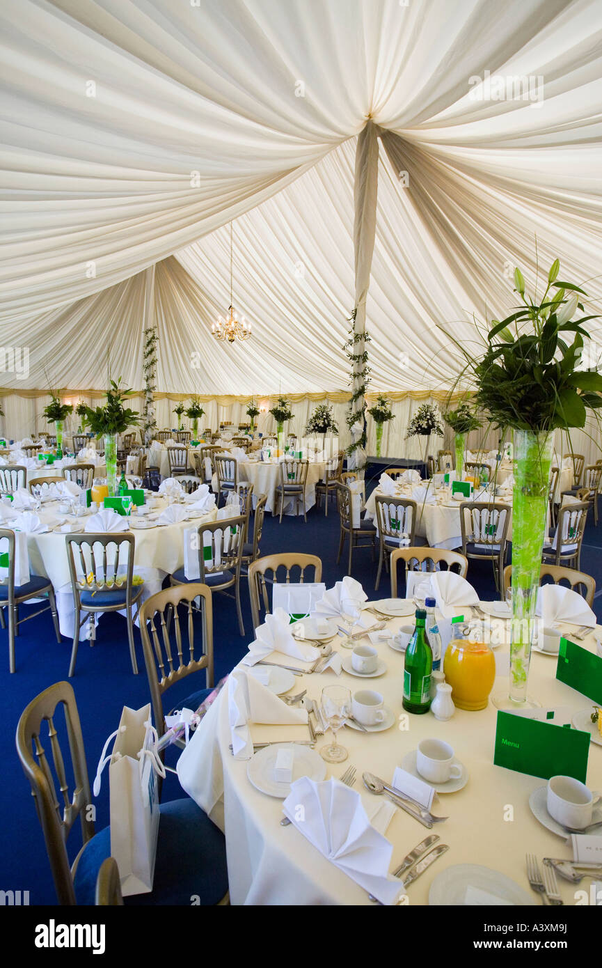 Anniversary marquee hi-res stock photography and images - Alamy