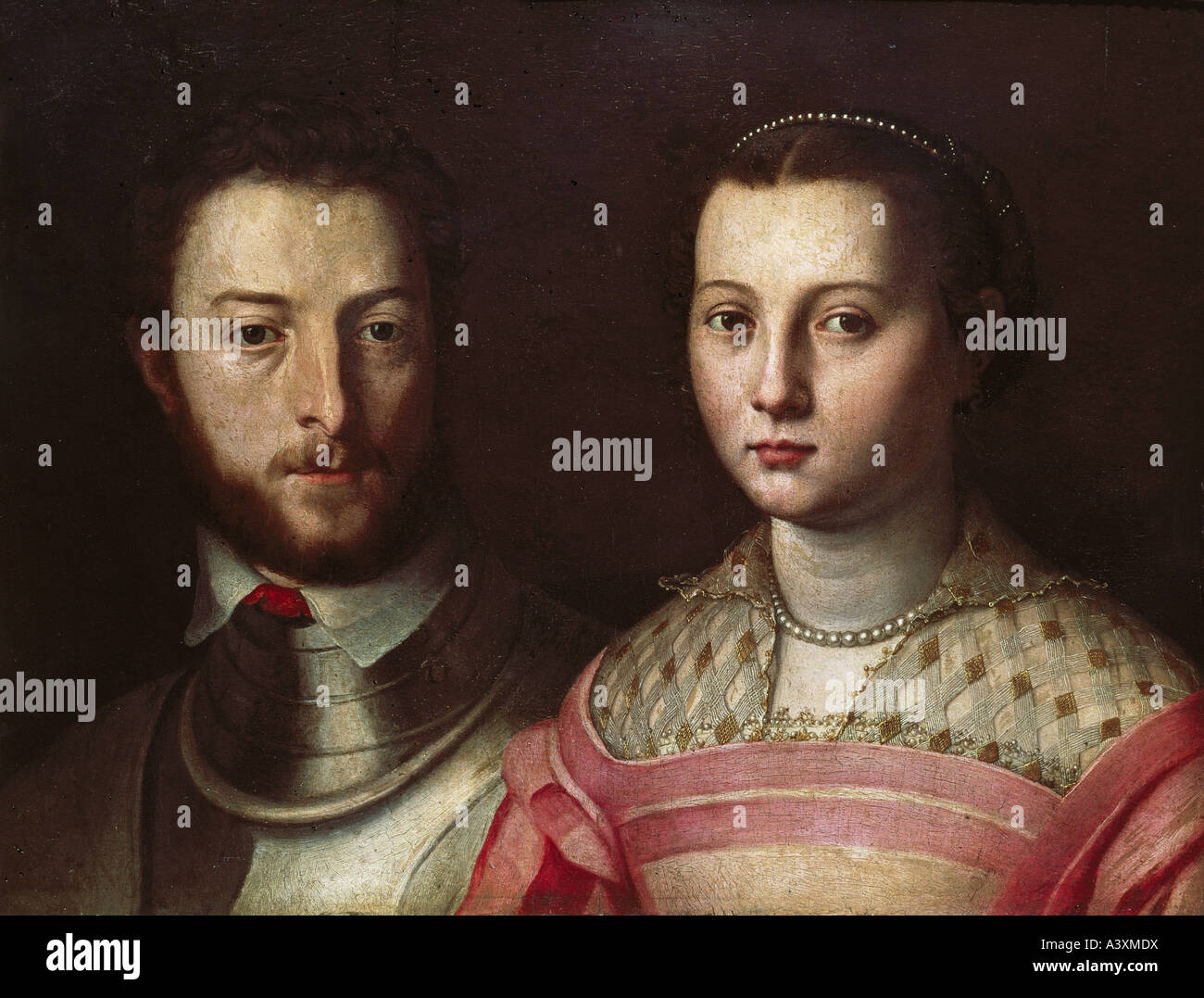 "fine arts, Bronzino, Agnolo di Cosimo, (1503 - 1572), painting ...