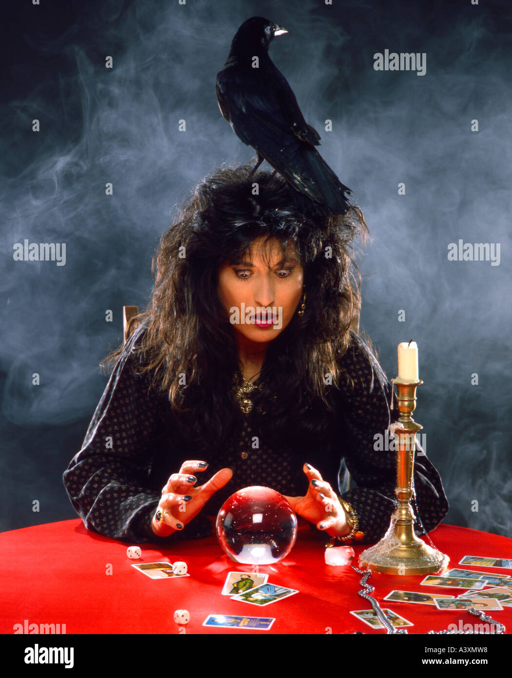 Adjure hi-res stock photography and images - Alamy