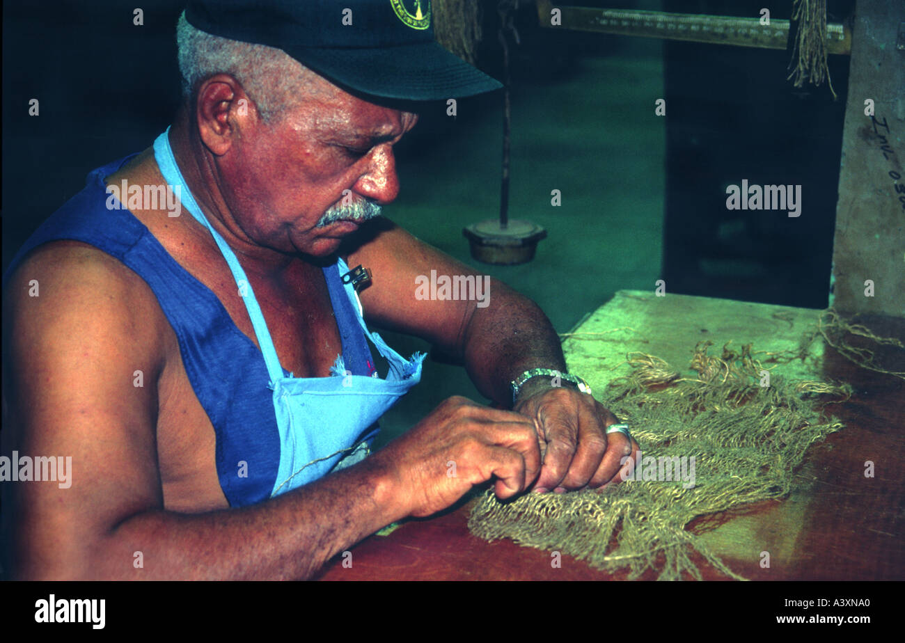 Real fabrica de tabacos partagas hi-res stock photography and images ...