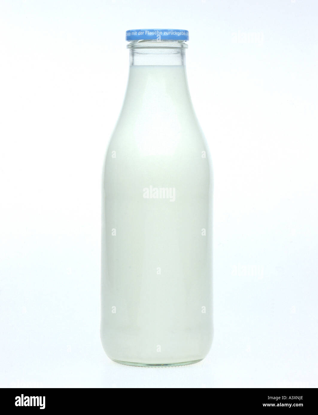 Milk bootle hi-res stock photography and images - Alamy