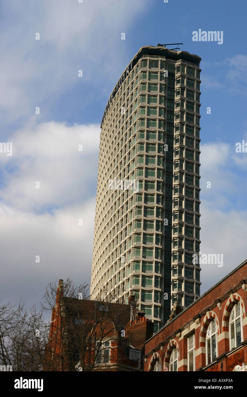 Centre Point London Stock Photo - Alamy