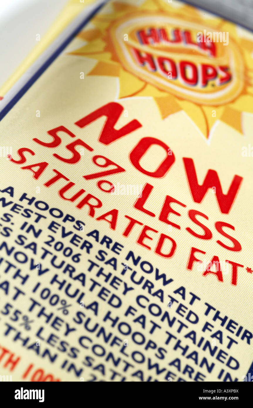 less saturated Fat Stock Photo - Alamy