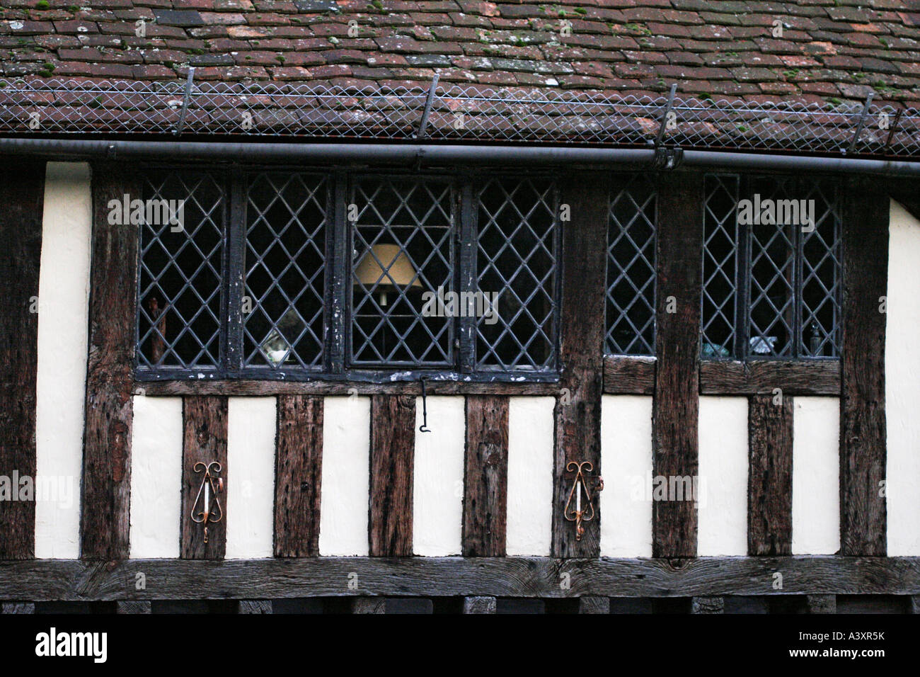 Village of shere uk hi-res stock photography and images - Alamy