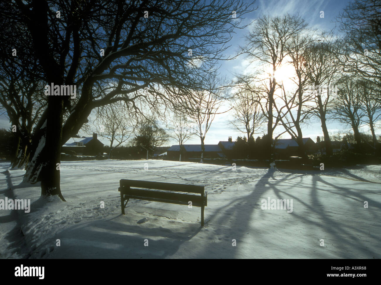 Dore sheffield hi-res stock photography and images - Alamy