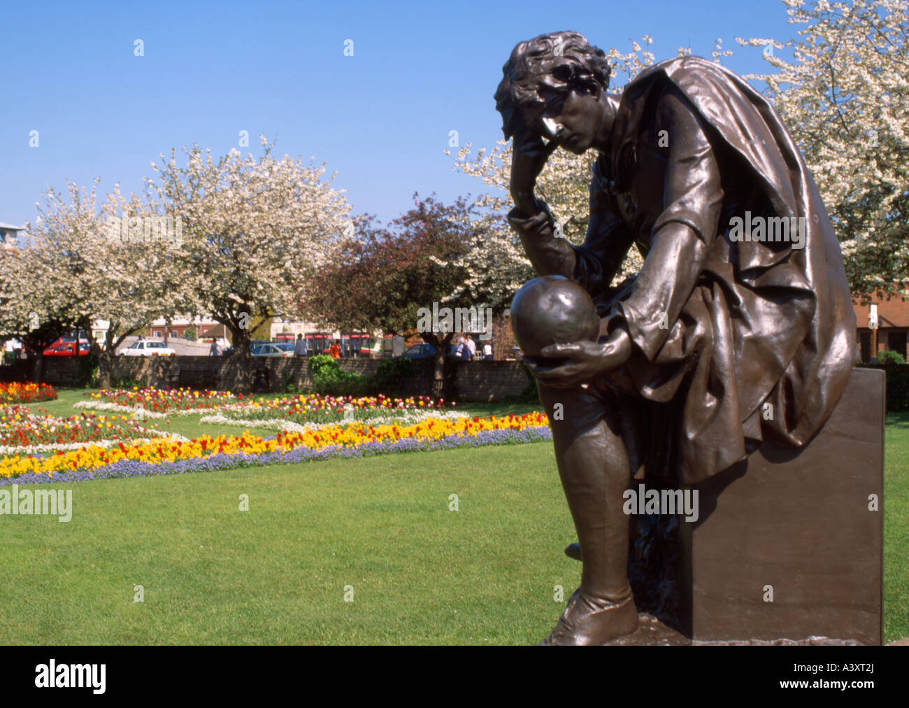 Hamlet shakespeare hi-res stock photography and images - Alamy