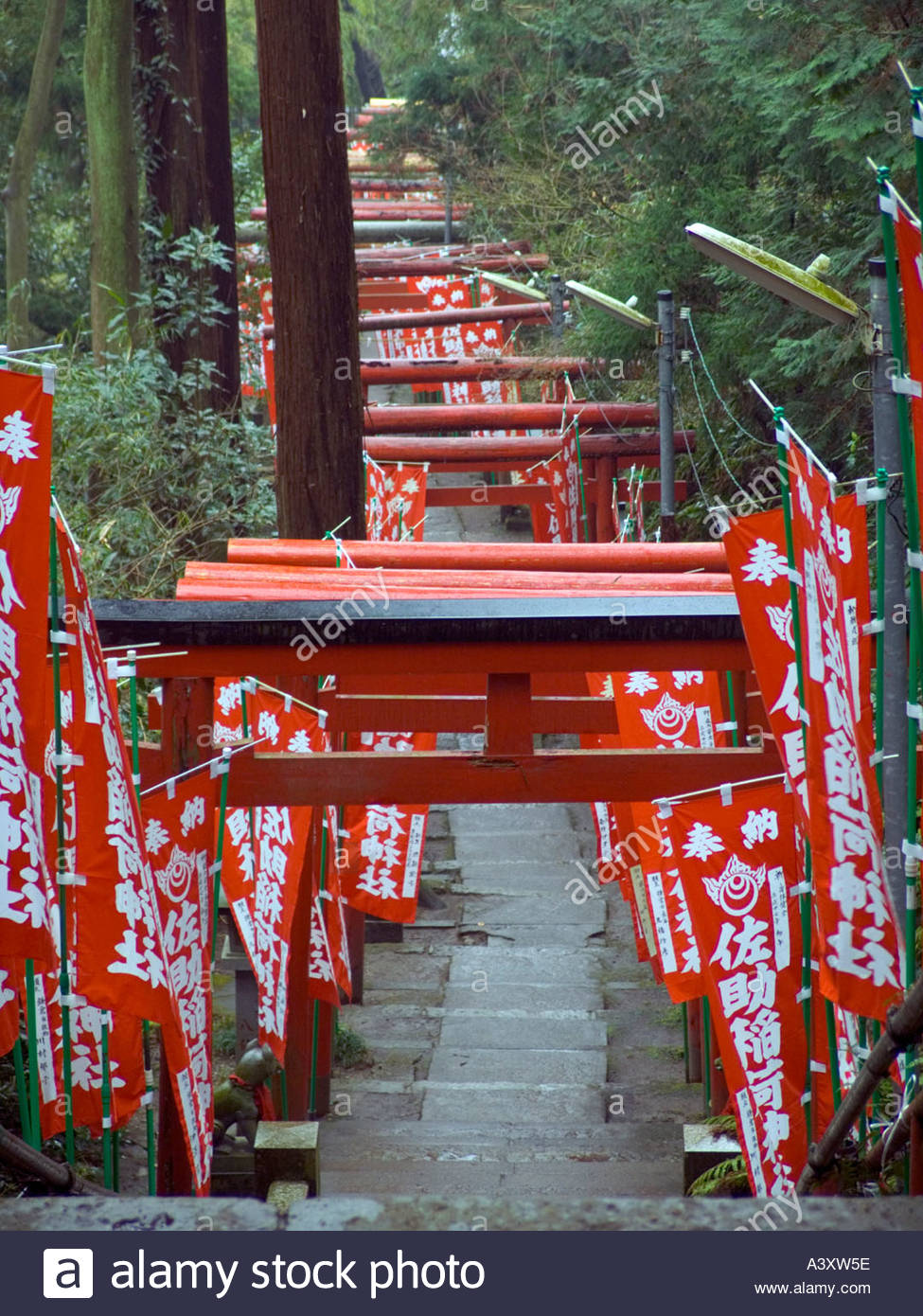 Sasuke Stock Photos & Sasuke Stock Images - Alamy