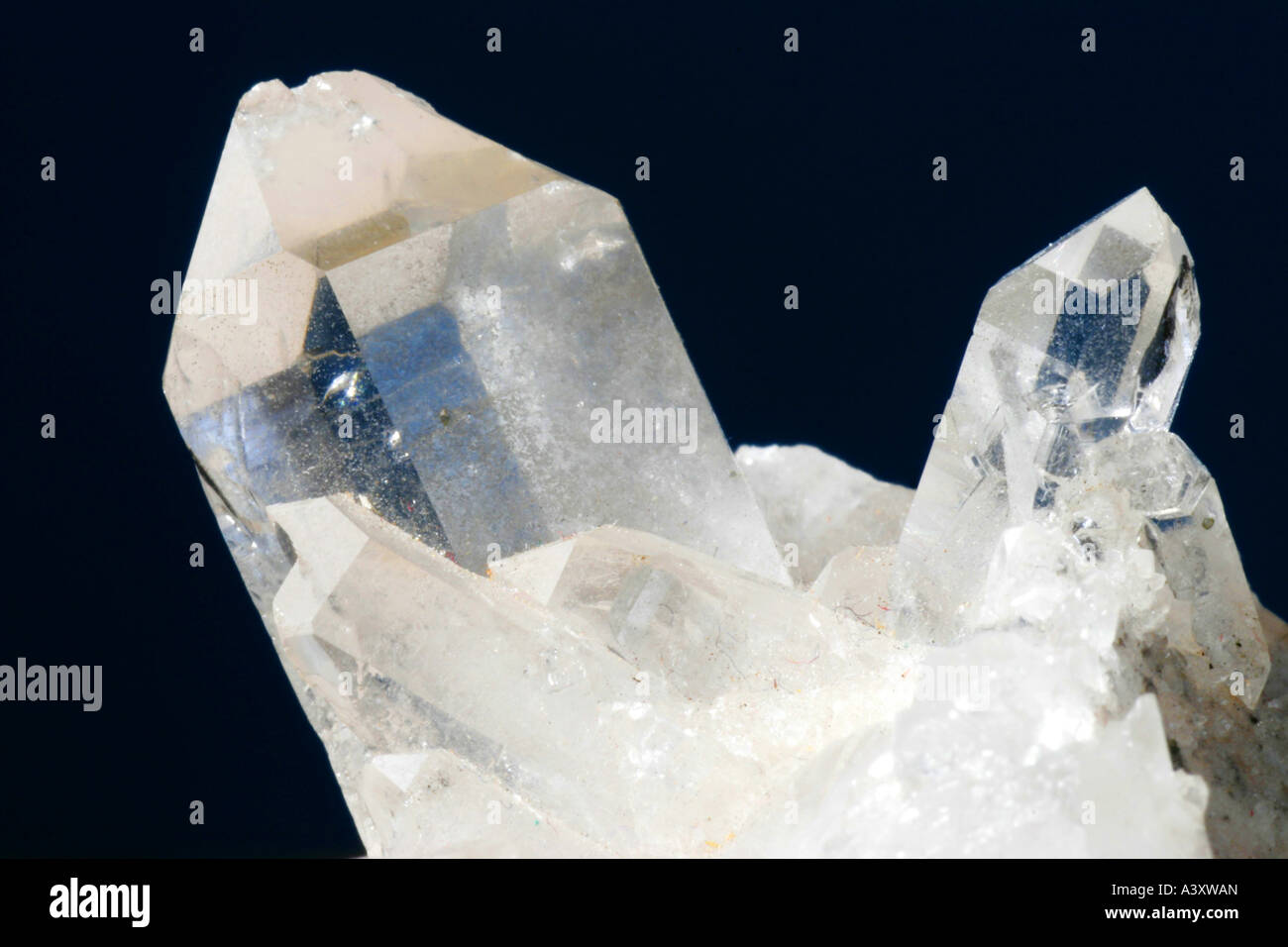 Crystal digging hi-res stock photography and images - Alamy