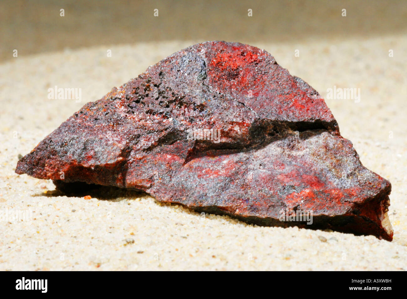 Limonite hi-res stock photography and images - Alamy