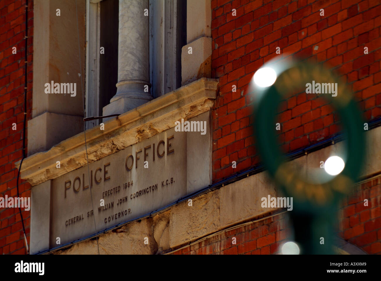 gibraltar gib med mediterranean british spain spanish travel tourism ...