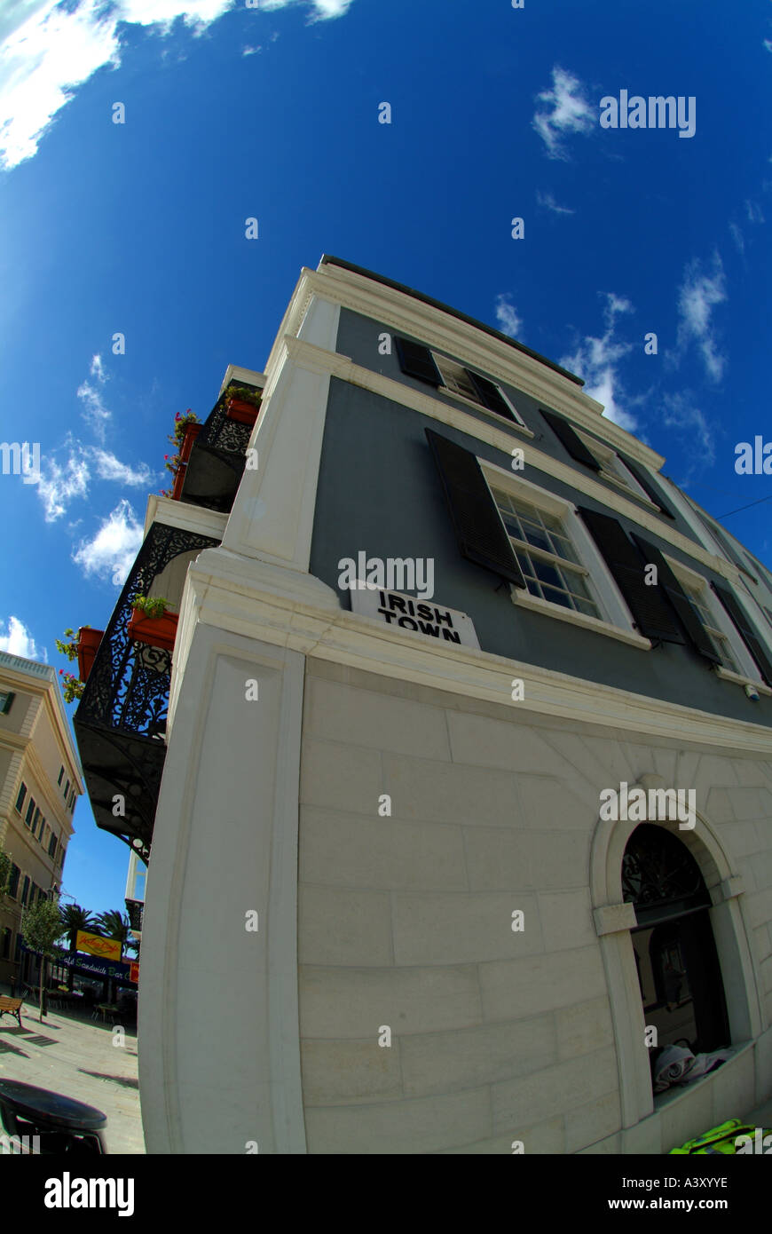 gibraltar gib med mediterranean british spain spanish travel tourism ...