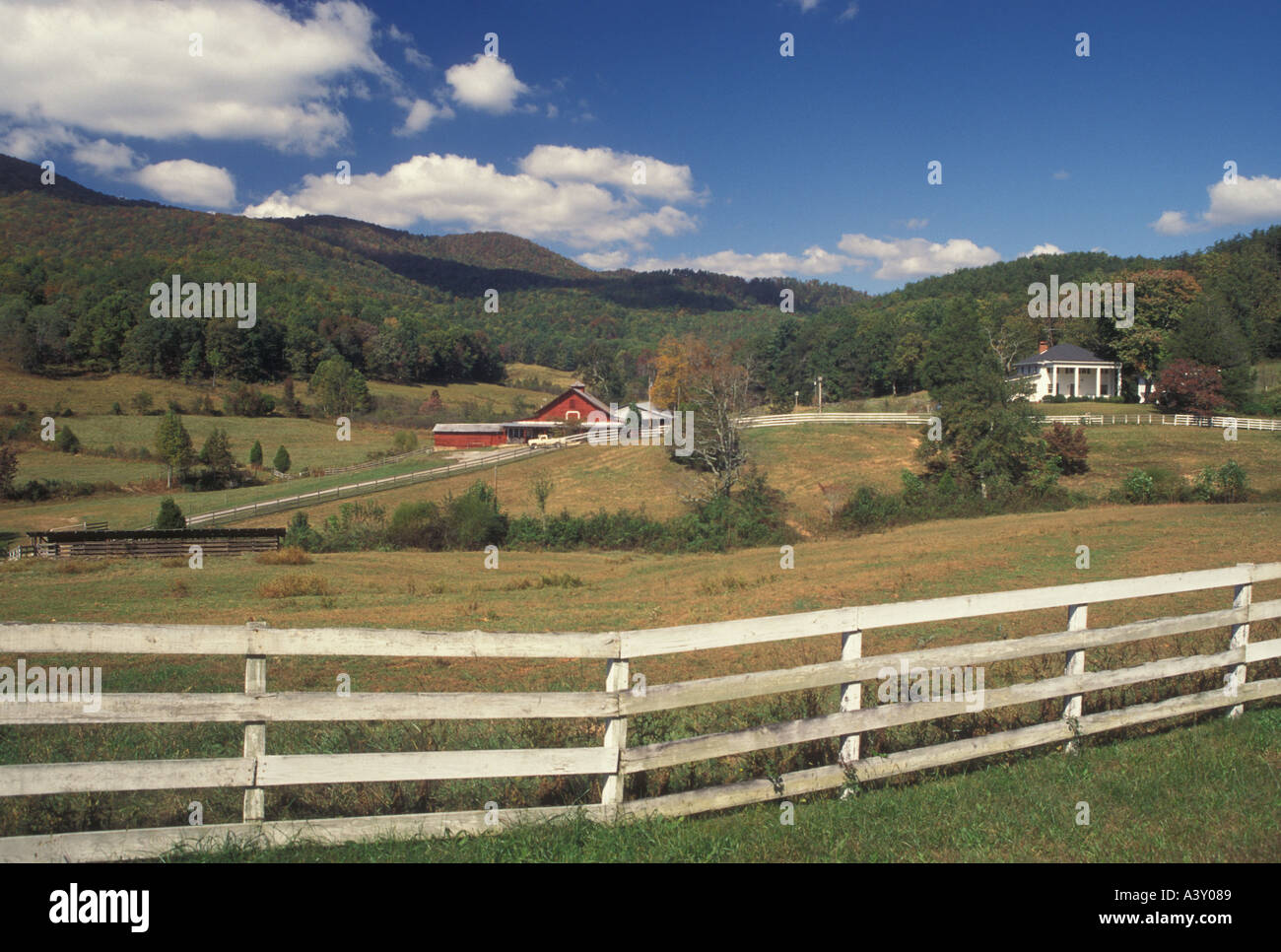 Georgia farm farming agriculture hi-res stock photography and images ...