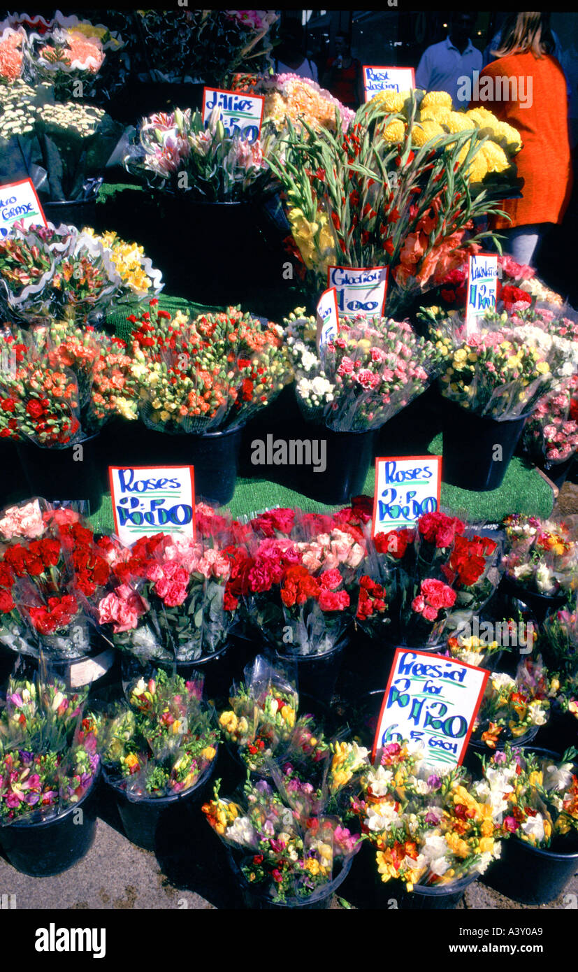 NEWGATE MARKET YORK YORKSHIRE ENGLAND UK Stock Photo - Alamy