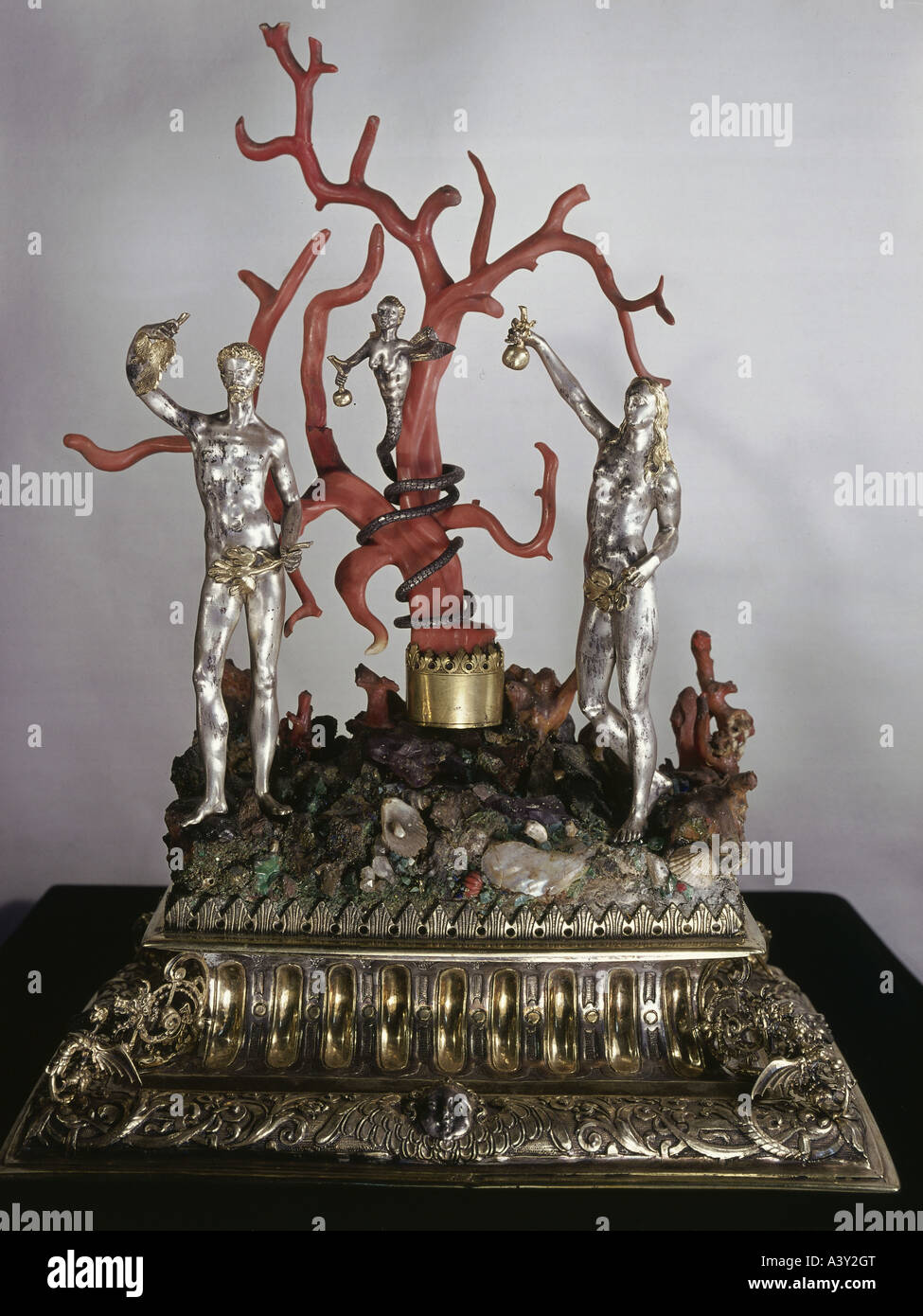 The Tree Of Knowledge High Resolution Stock Photography and Images - Alamy