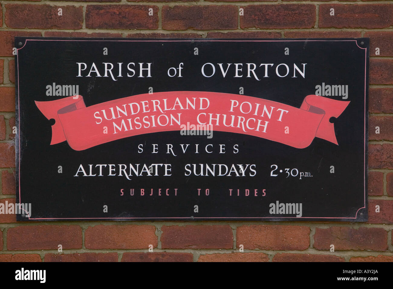 Sunderland church hi-res stock photography and images - Alamy
