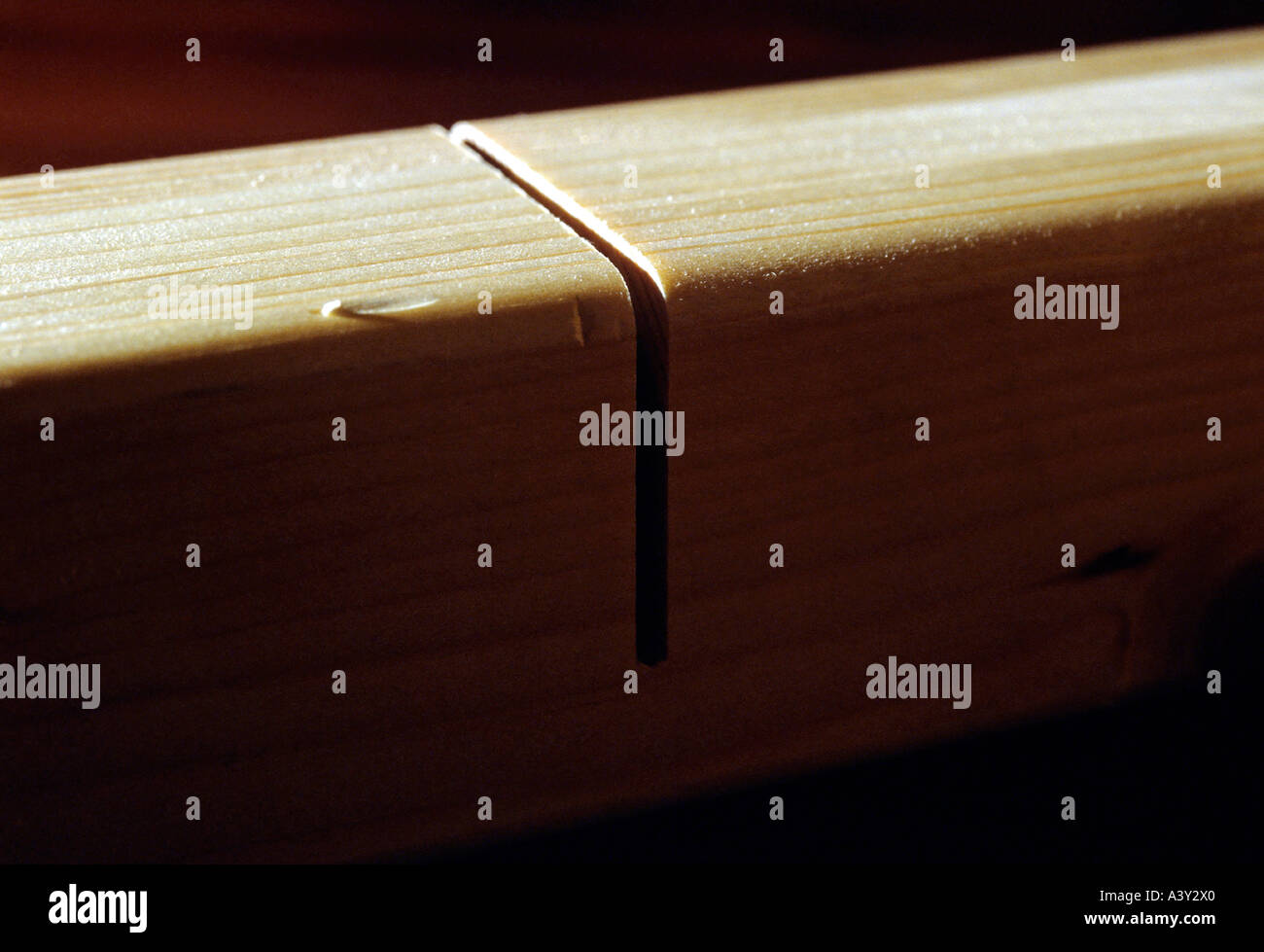 Timber testing hi-res stock photography and images - Alamy