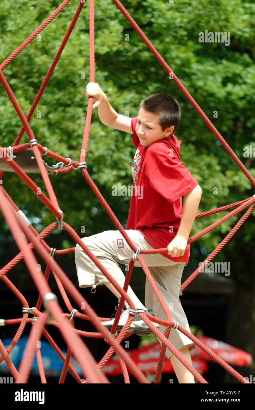 boy climber endeavour success achieve high climbing boy climber ...