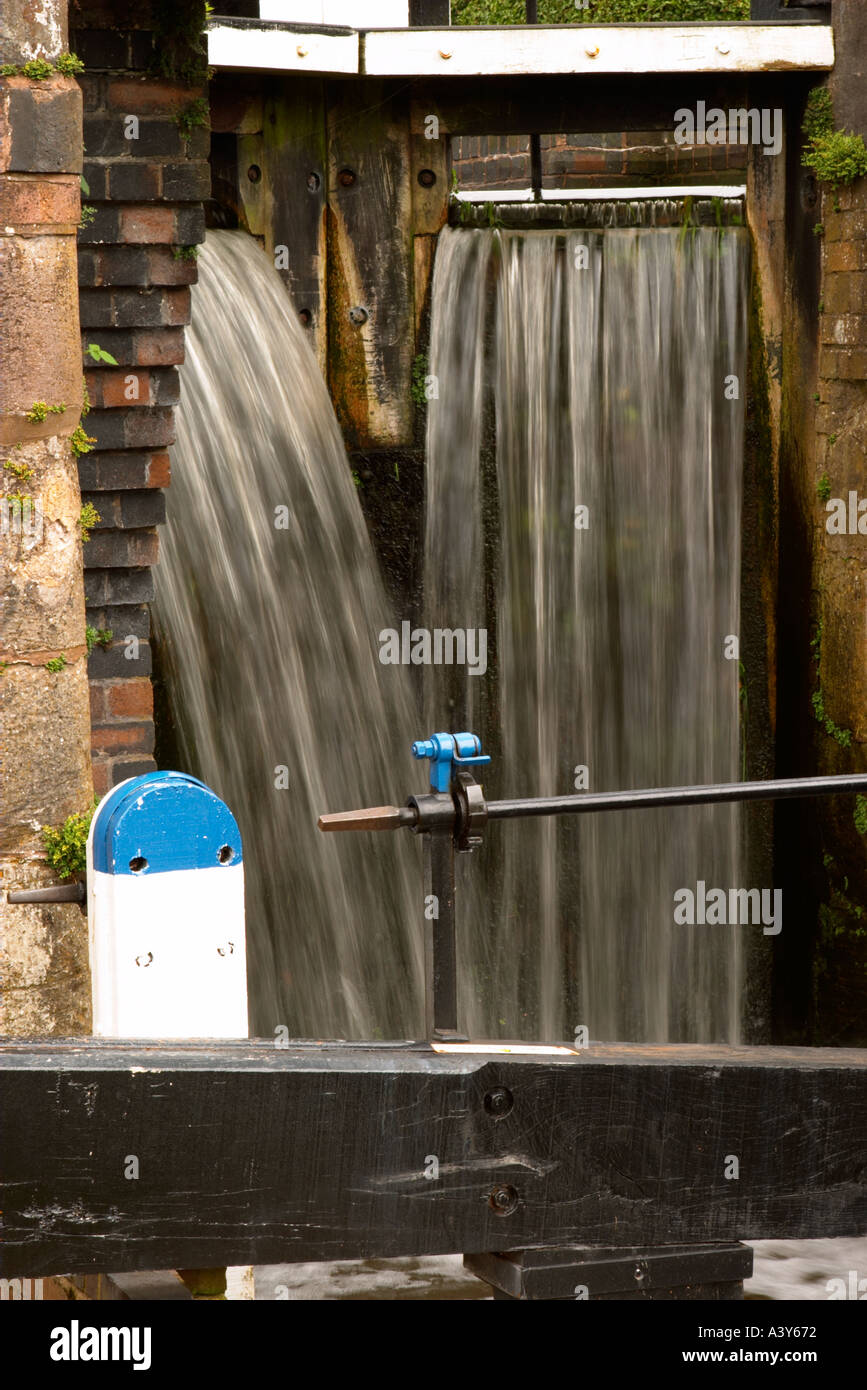 Bratch locks hi-res stock photography and images - Alamy