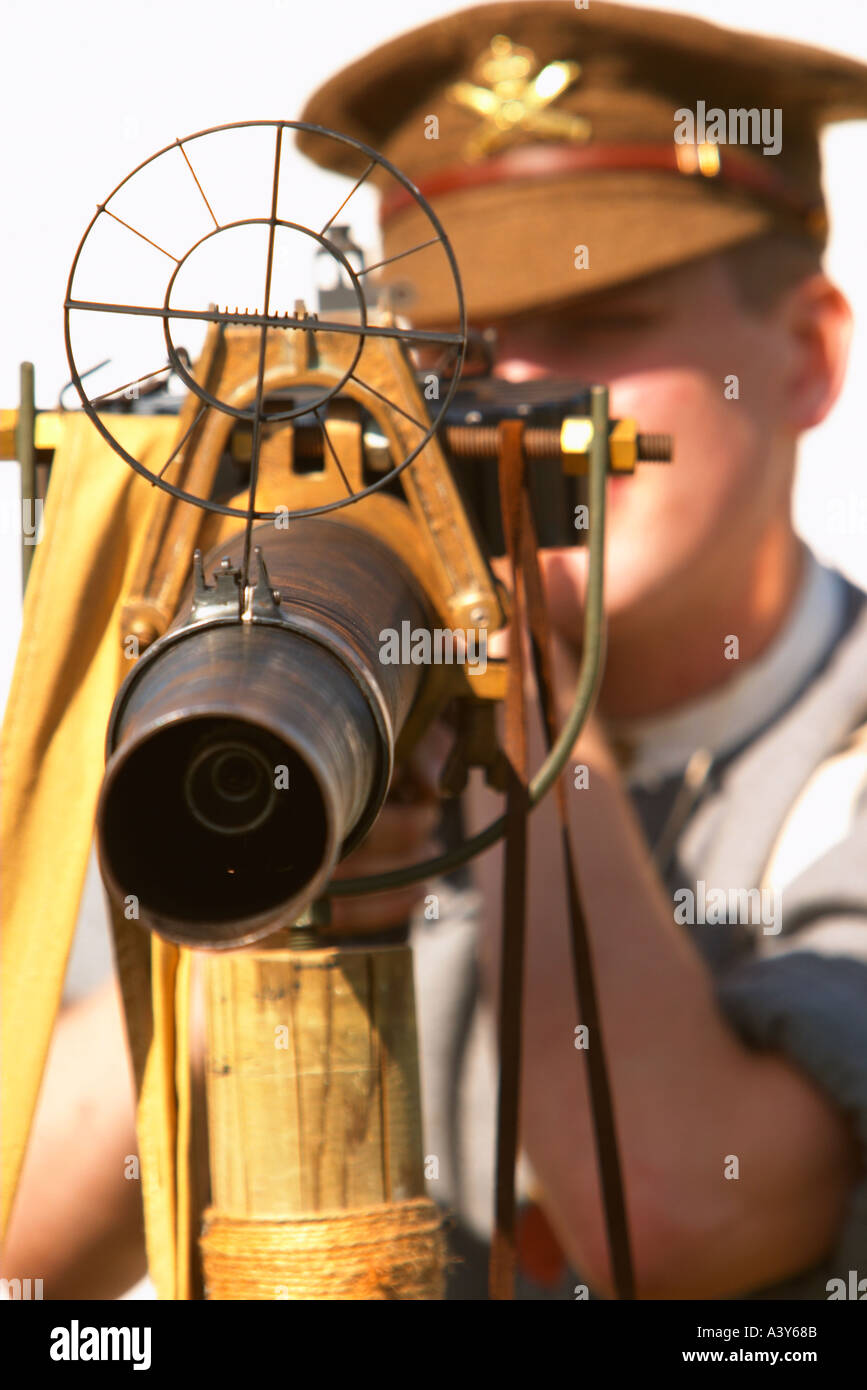 Takes machine gun hi-res stock photography and images - Alamy