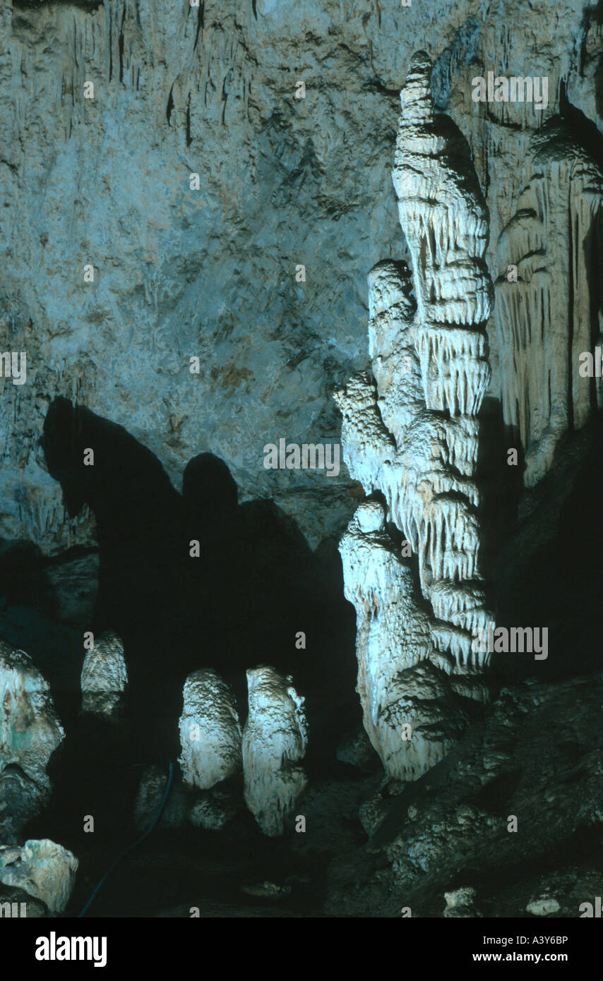 Stalagmite stalagmites shape shapes shapeliness shapely aesthetic ...