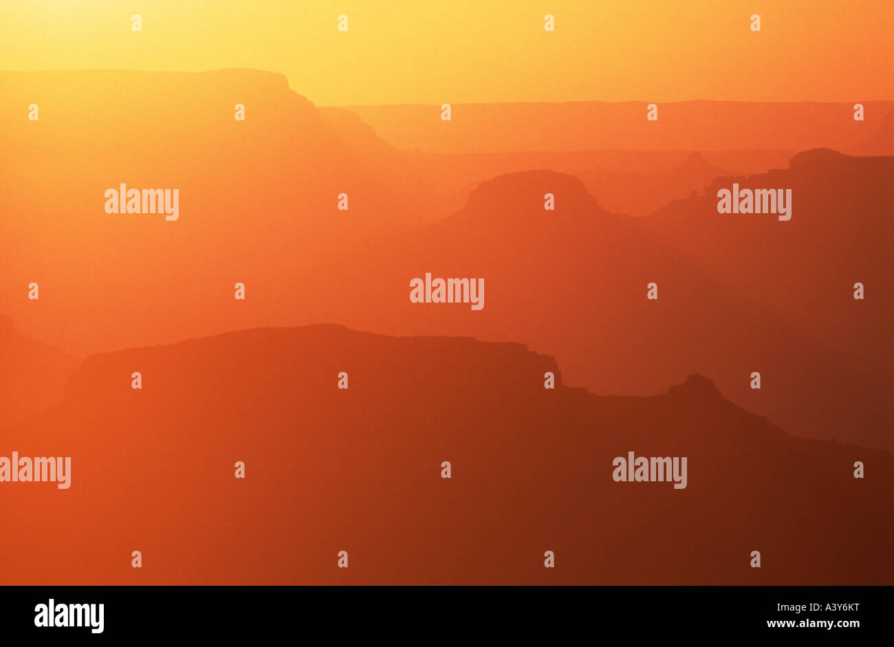 Evening atmosphere sunset grand hi-res stock photography and images - Alamy