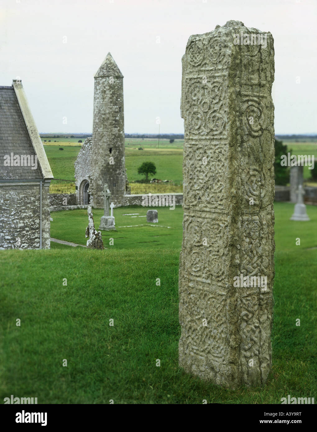 Medieval monuments hi-res stock photography and images - Alamy