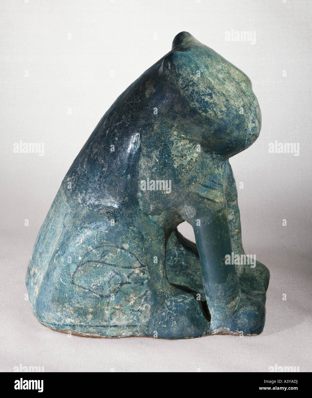 fine arts, Islamic art, craft / handcraft, sculpture, lion, sitting ...