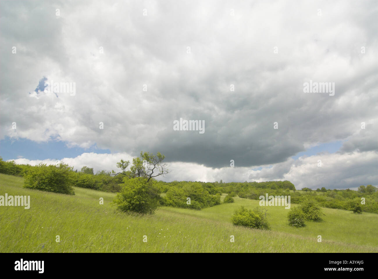 Weather dynamics hi-res stock photography and images - Alamy