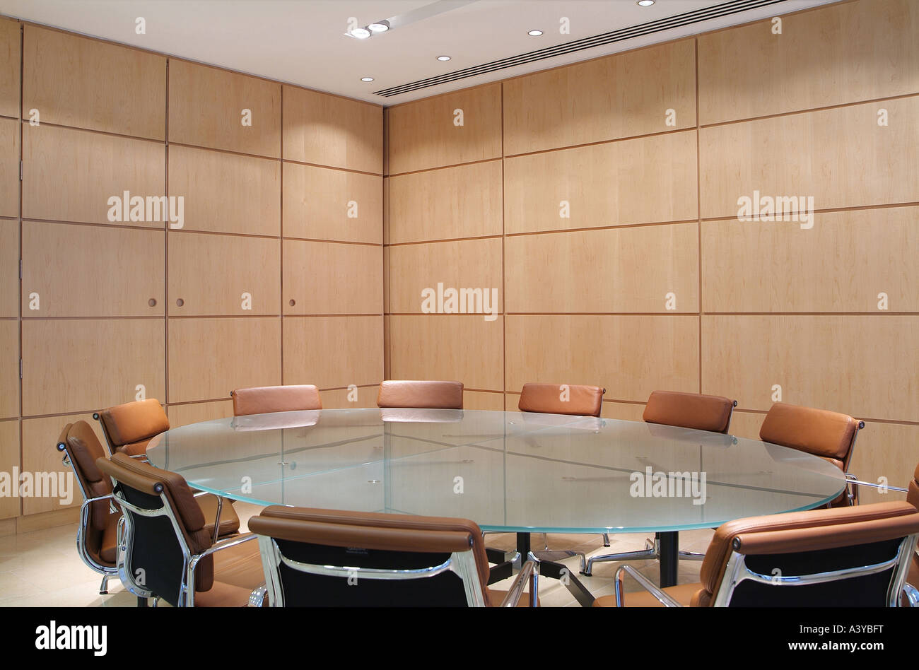 Empty oval office hi-res stock photography and images - Alamy