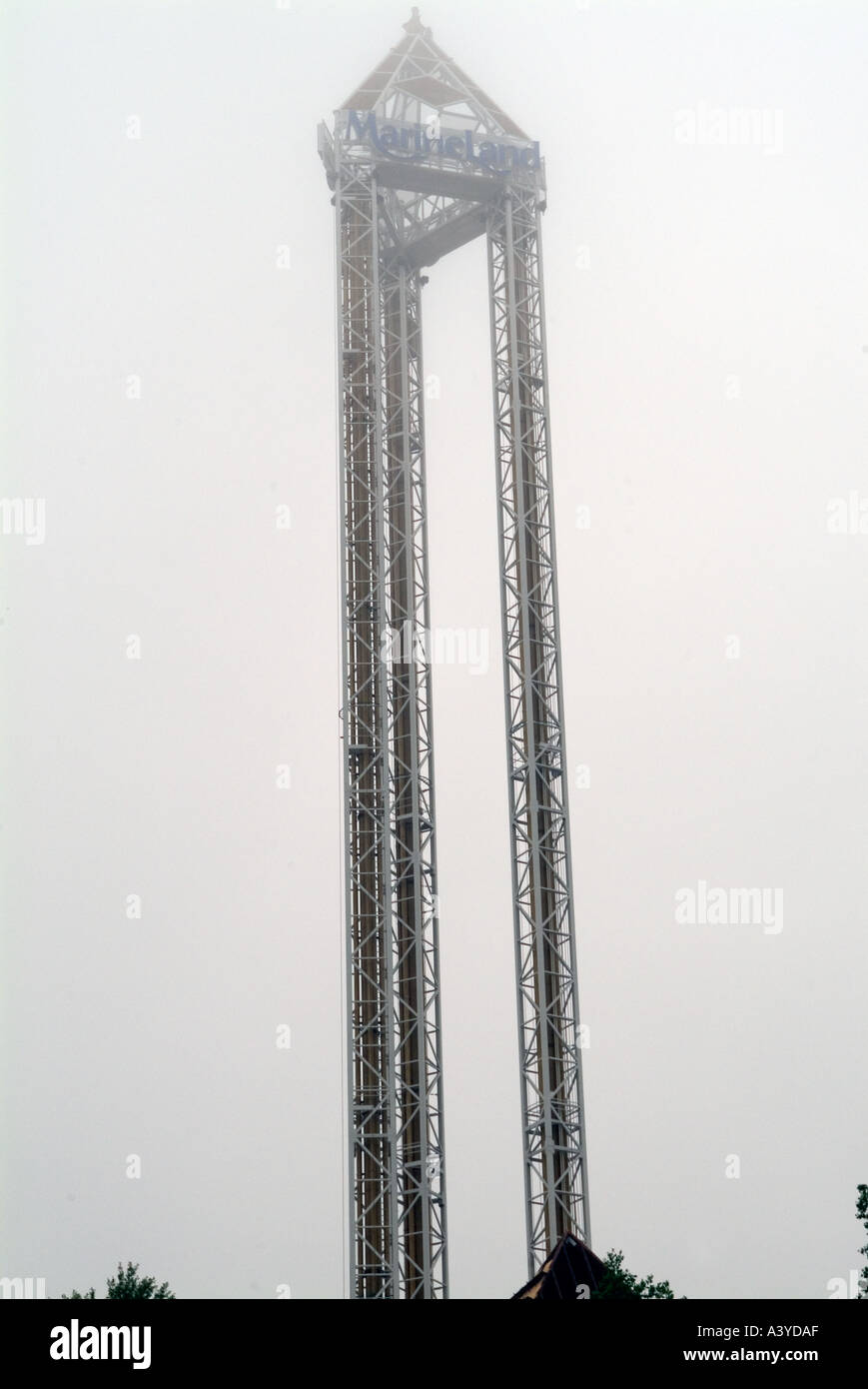 Marineland canada hi-res stock photography and images - Alamy