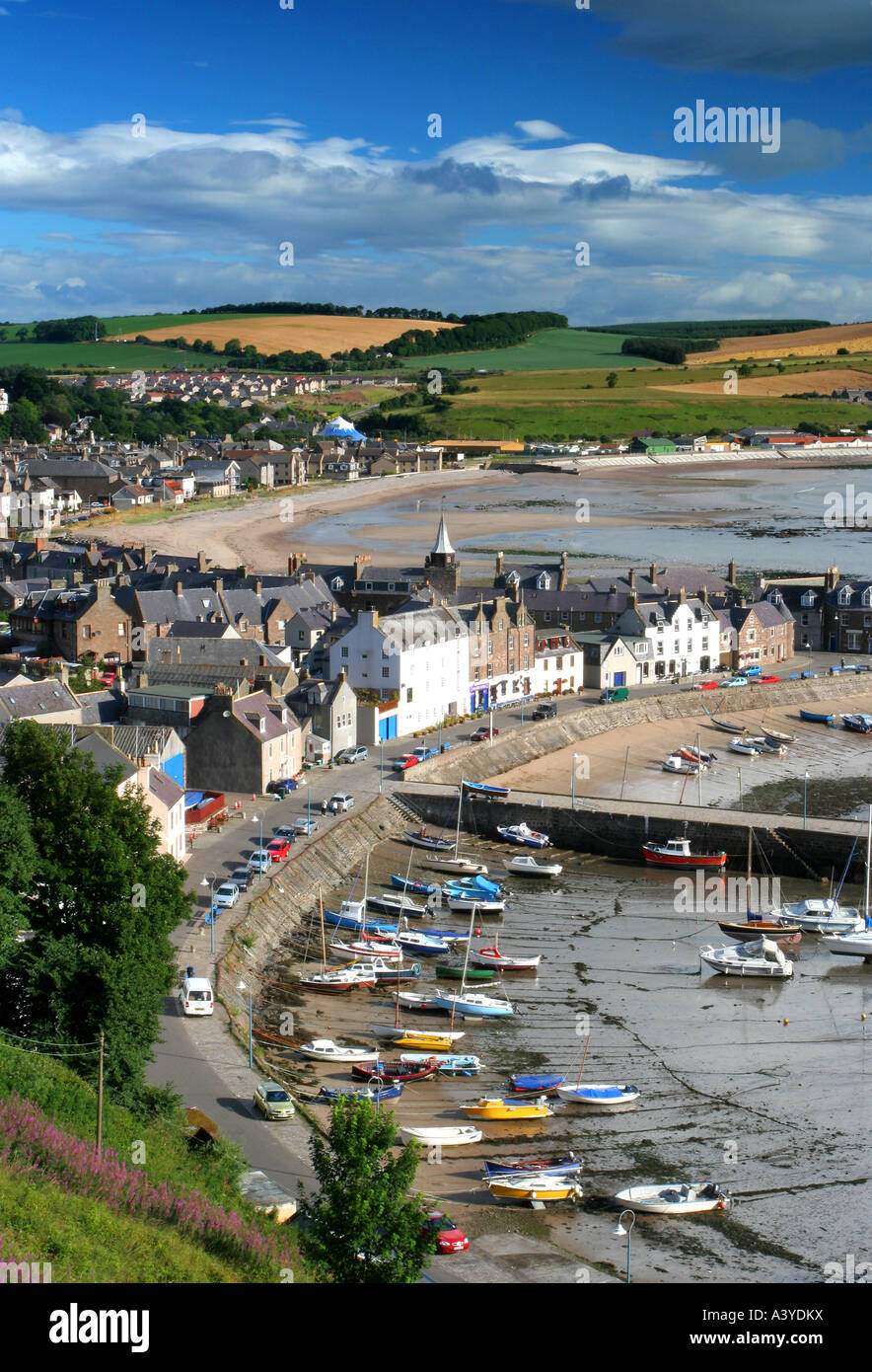 Aberdeen seafront hi-res stock photography and images - Alamy