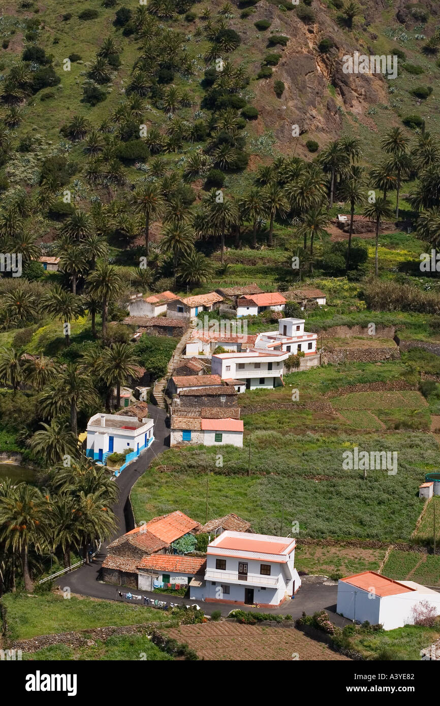 Epina la gomera hi-res stock photography and images - Alamy