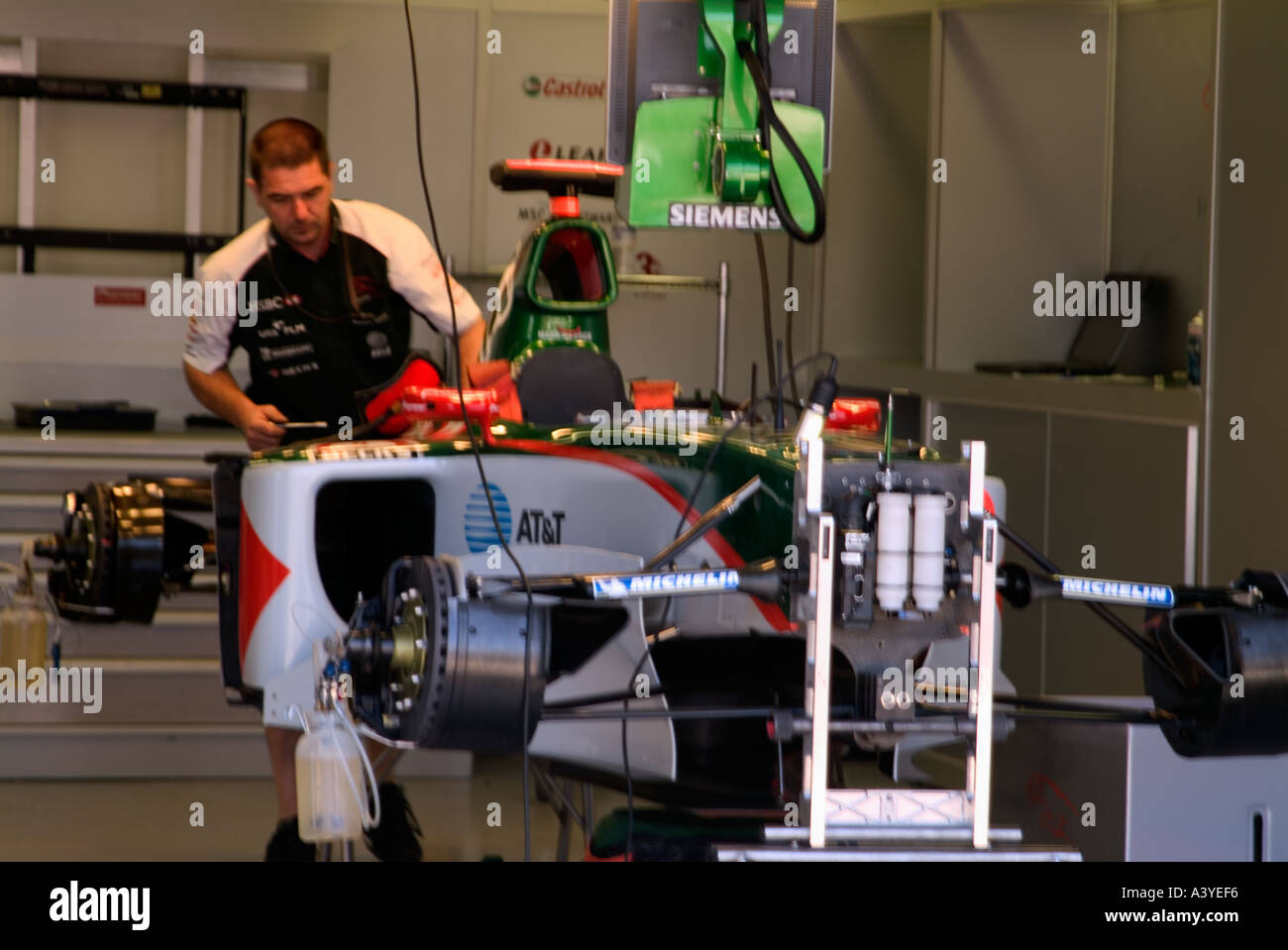 Cristiano da matta hi-res stock photography and images - Alamy