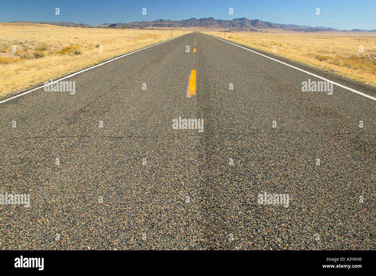 Highway 50 pases through the Great Basin Utah Highway 50 is part of the ...