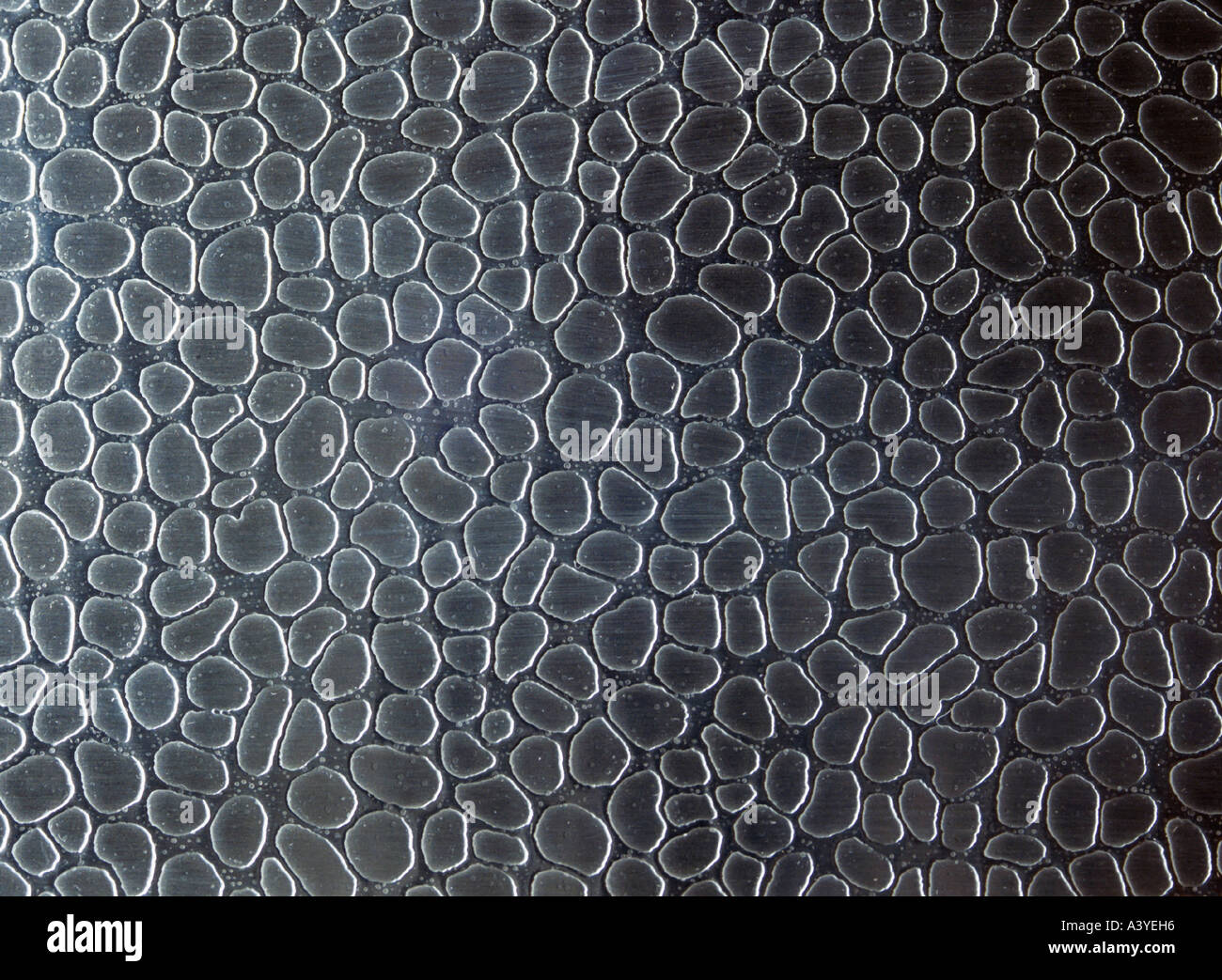 Pressed metal pattern hi-res stock photography and images - Alamy