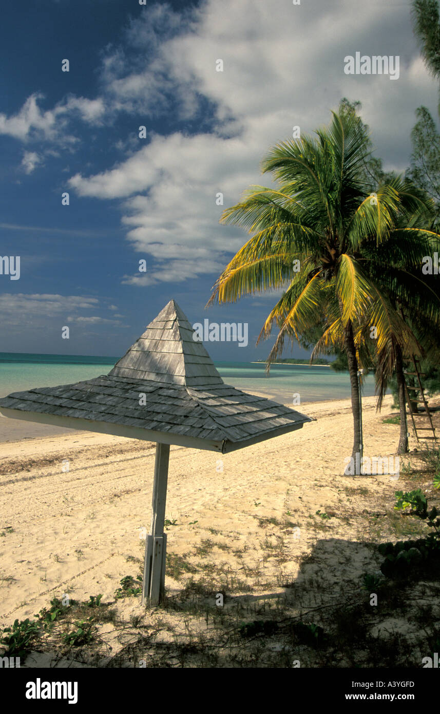 Grand Bahama The Bahamas Stock Photo - Alamy