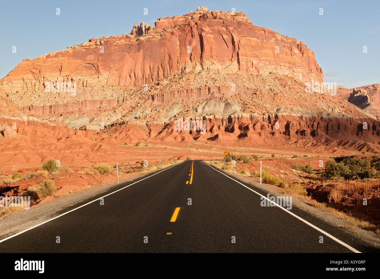 Us highway 24 hi-res stock photography and images - Alamy