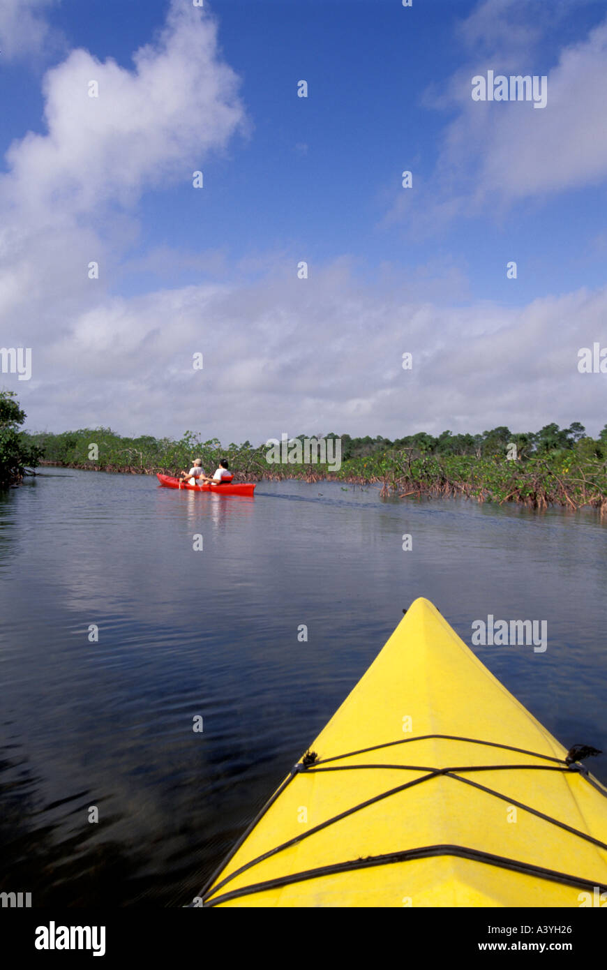 Lucayan National Park Grand Bahama The Bahamas Stock Photo - Alamy