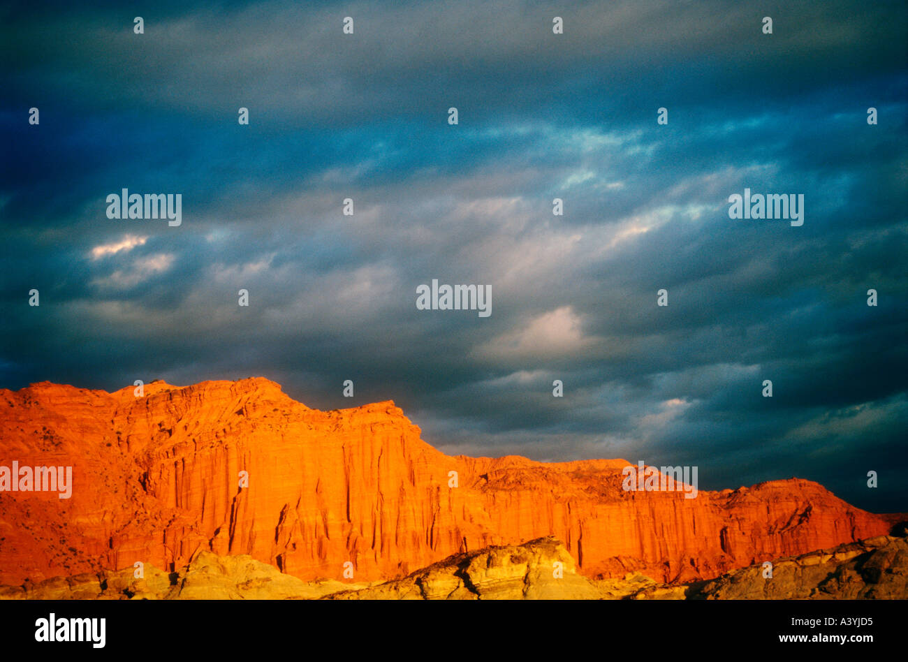 Triassic hi-res stock photography and images - Alamy