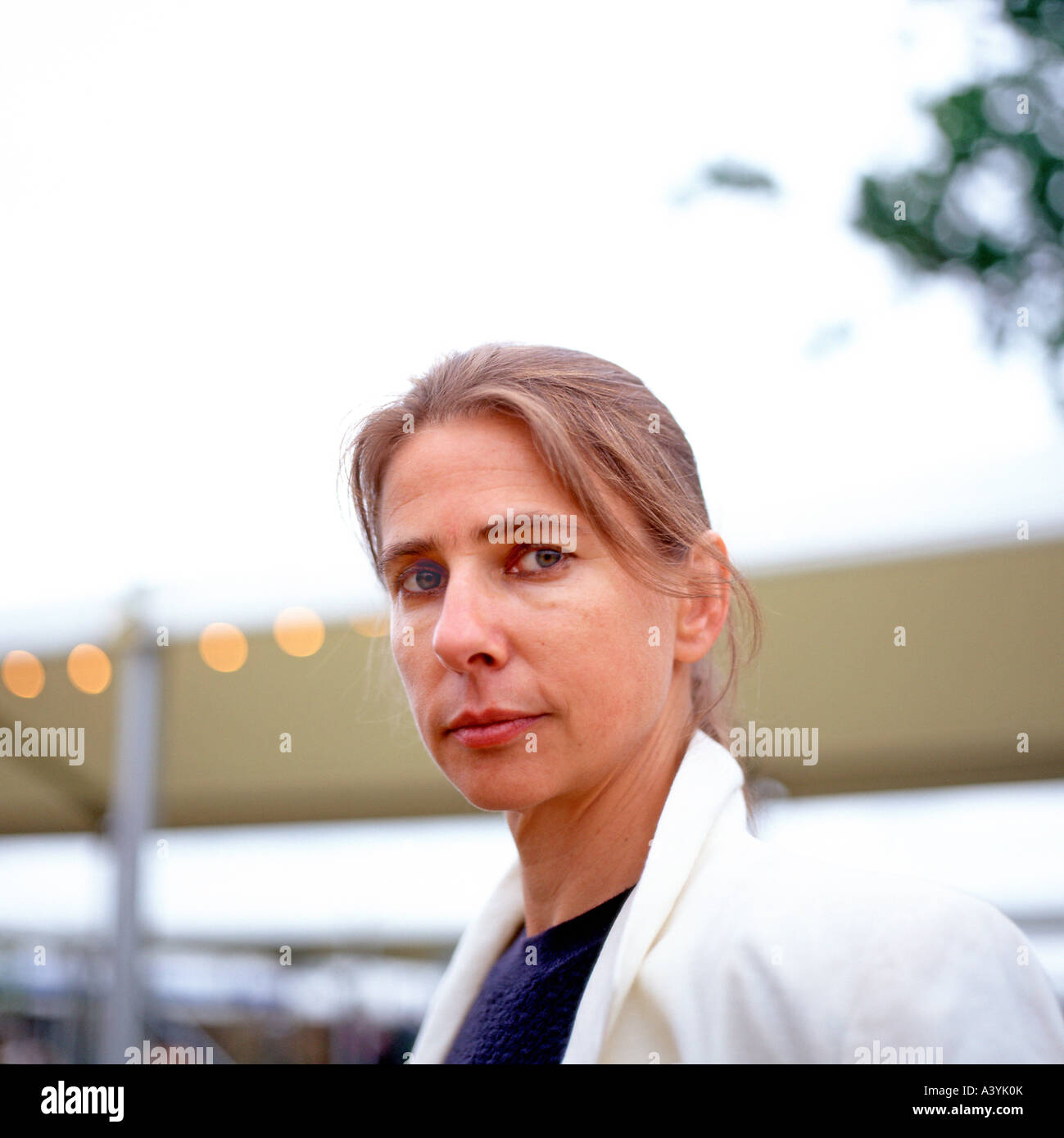 Lionel shriver hi-res stock photography and images - Alamy
