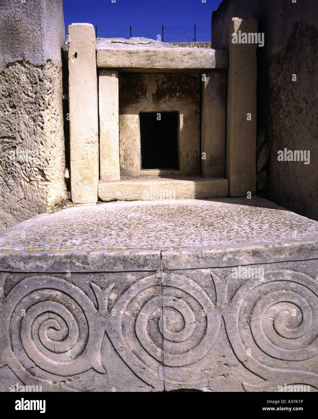 Tarxien temple hi-res stock photography and images - Alamy Tarxien temple hi-res stock photography and images - Alamy
