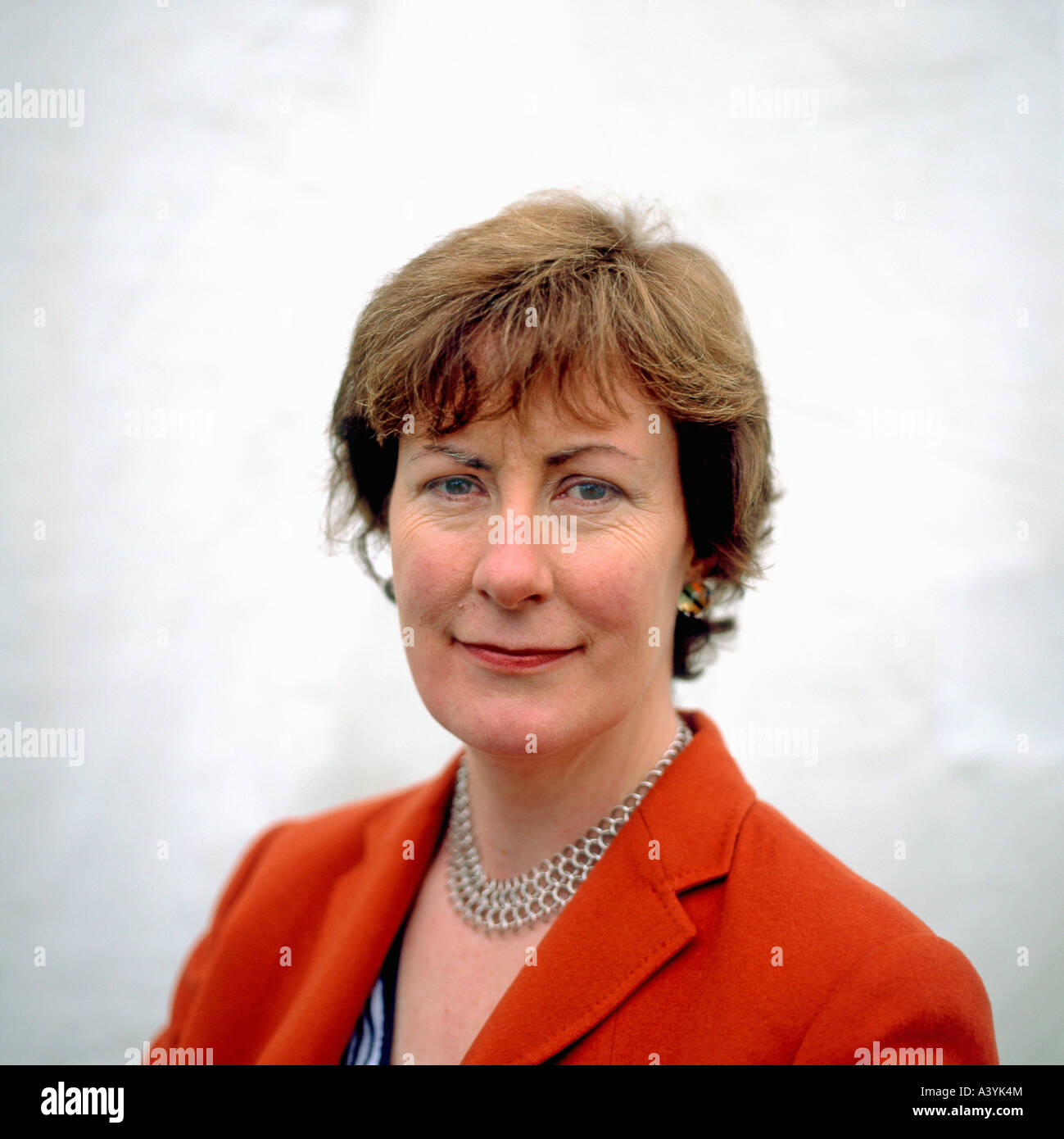 Welsh poet gwyneth lewis hi-res stock photography and images - Alamy