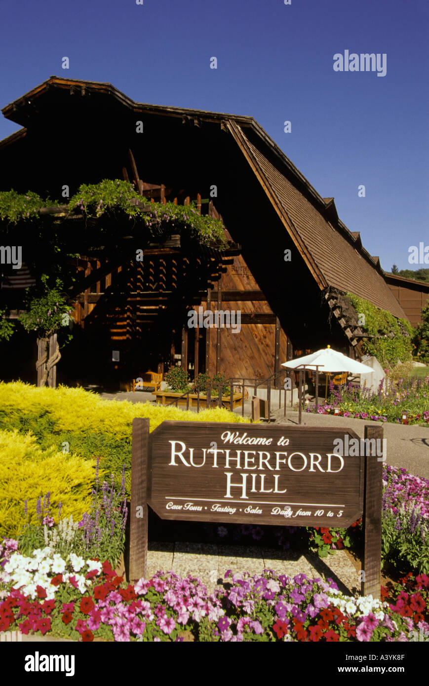 Rutherford hi-res stock photography and images - Alamy