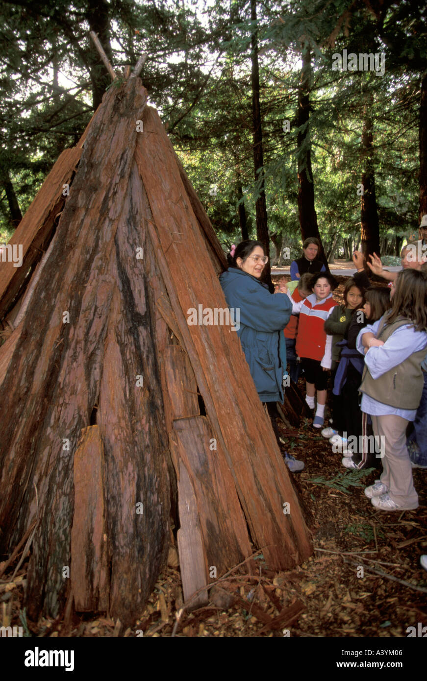 Miwok hi-res stock photography and images - Alamy