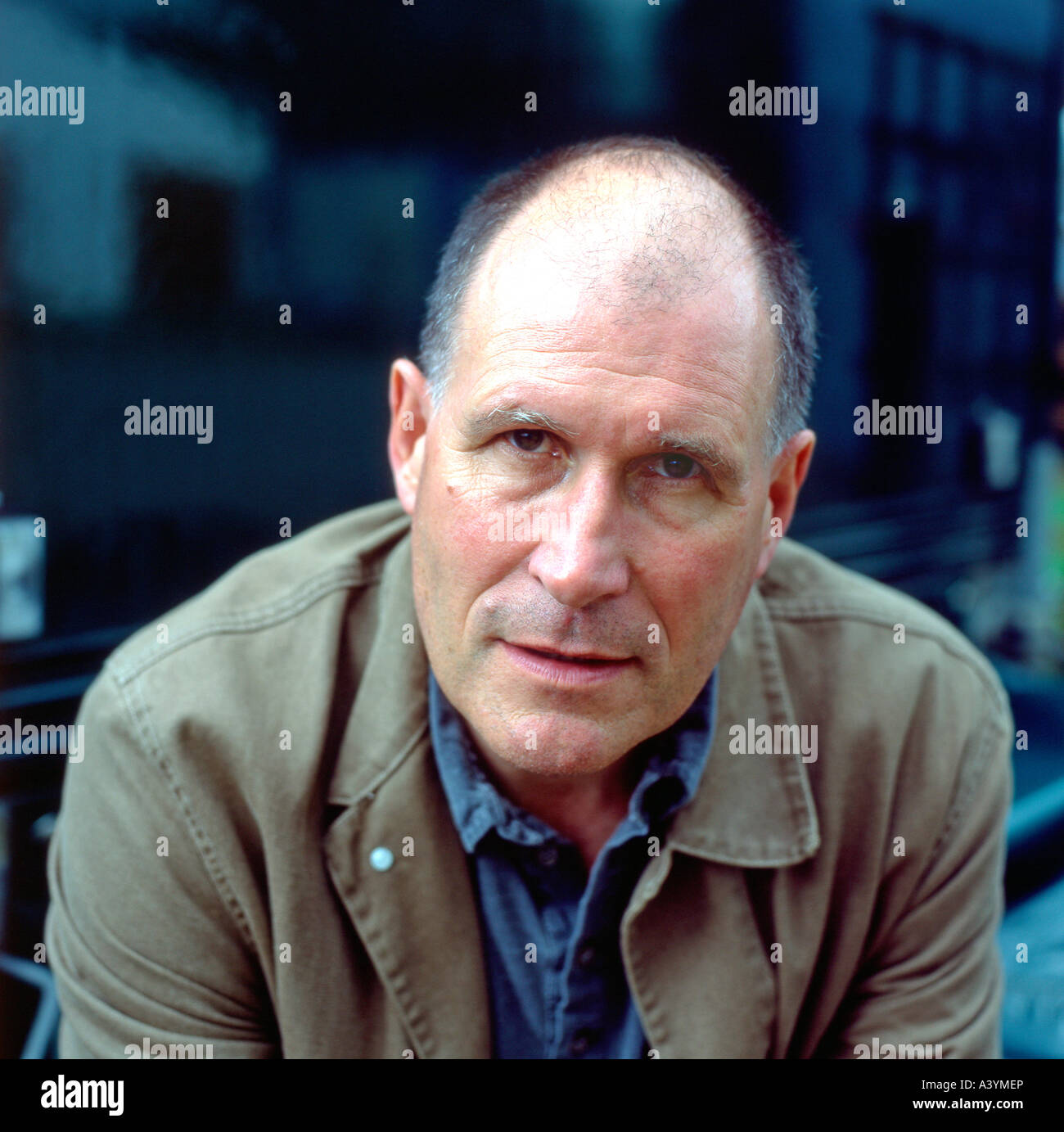 William nicholson portrait hi-res stock photography and images - Alamy