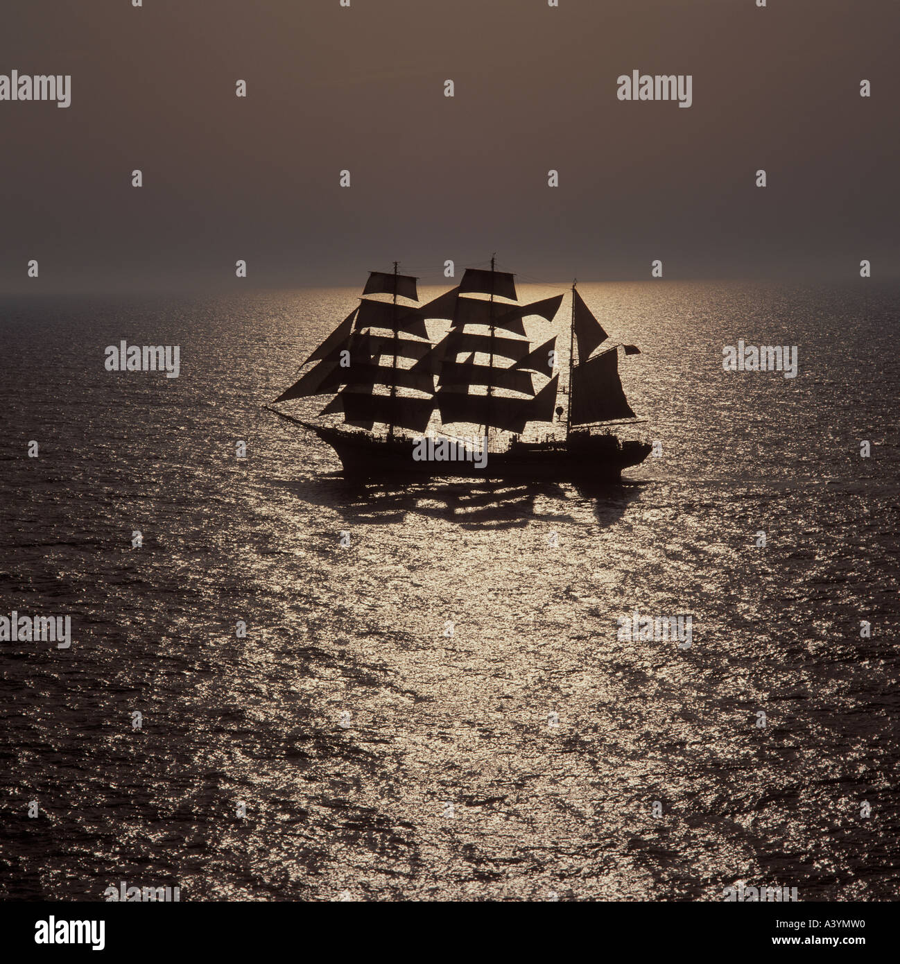 Tall ship simon bolivar hi-res stock photography and images - Alamy