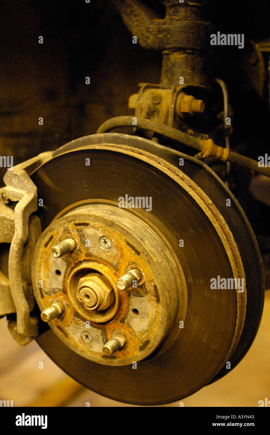 Rotor car hi-res stock photography and images - Alamy